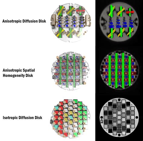 Mri Diffusion Phantom Psychology Software Tools