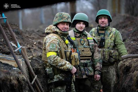 Воїни ДПСУ показали як відбили ворожий наступ на Соледар ВІДЕО