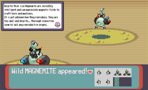 Magnemite Showcase By Mounchee On Deviantart