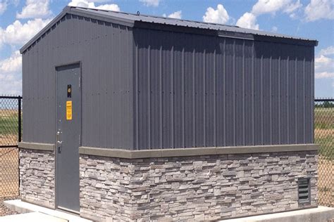 A Cost Effective And Hassle Free Solution For Outdoor Wainscoting