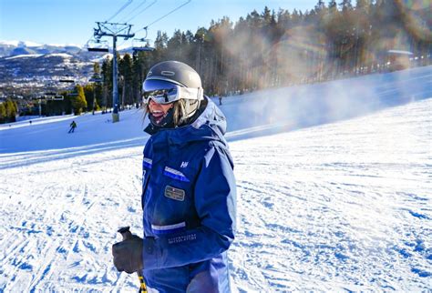 Jody Churich Bids Farewell To Breckenridge Ski Resort And The Summit County Community