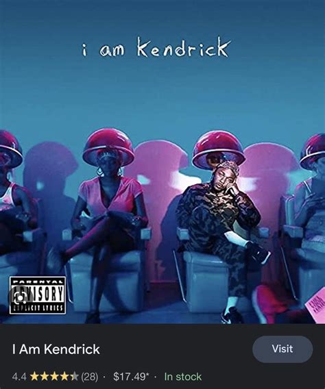 can someone please tell me what this is r kendricklamar