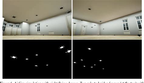 Figure 6 From Yolov5 Drone Detection Using Multimodal Data Registered By The Vicon System