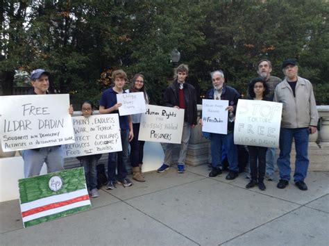 Free Russian Radical Ildar Dadin News And Letters Committees