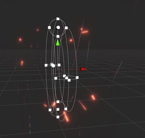 Vfx Graph World Space And Rotation Unity Engine Unity Discussions