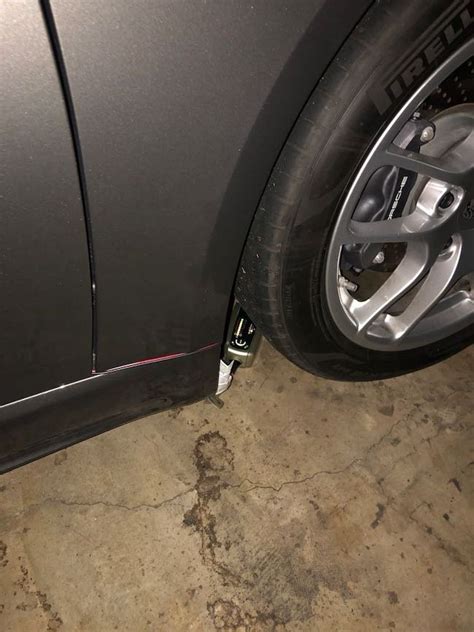 12v Socket Time Out Porsche 718 Forum