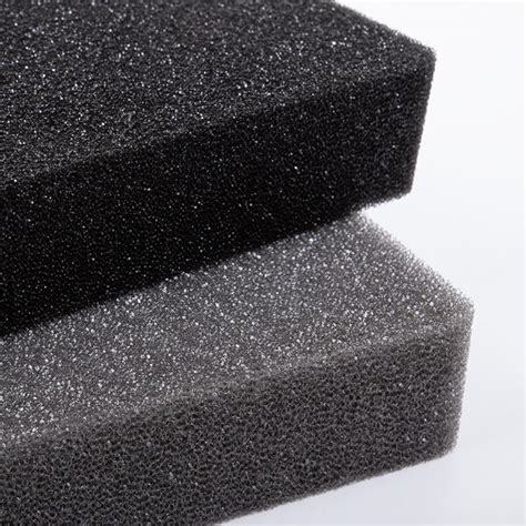 Foam And Fiber Materials Federal Foam