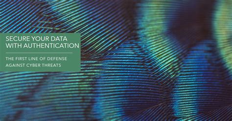 Authentication In Cybersecurity Best Practices Mfa Techniques And Ai