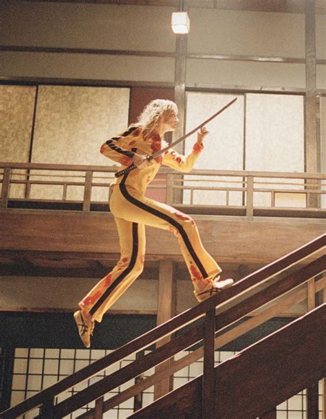 The Bride Kill Bill Aesthetic Wallpaper Kill Bill Uma Thurman