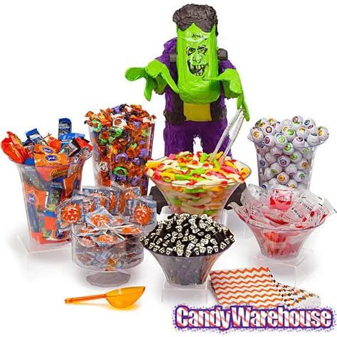 Pumpkin Shaped Candy Candy Warehouse Candy Warehouse