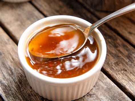 Our Secret Sauce”