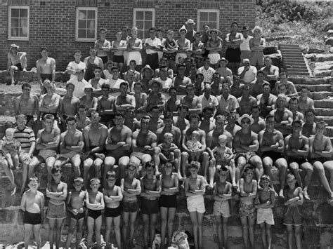 North Curl Curl Slsc Celebrates 100 Years Of Service To The Community Daily Telegraph