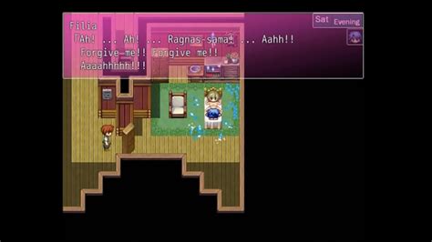 Ntrpg 2 Obedient Filia