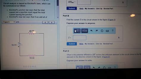 Solved Solve For Questions A Figure 4 B Figure 5 And C Chegg Com