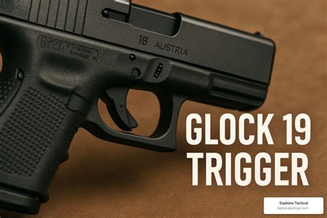 Glock Trigger Top Powerful Upgrades For