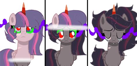 Mlp Next Gen Old Who Am I By Shinobibrooke On Deviantart