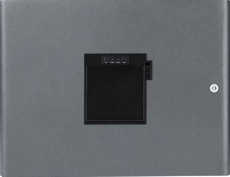 Iris Printer Eas Güvenlik