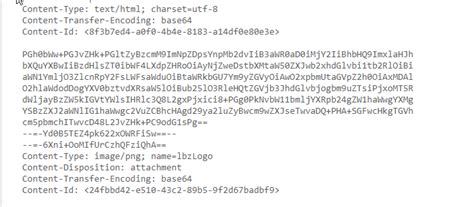 Sendemail Inline Attachments For Logos In Html · Issue 56 · Azure