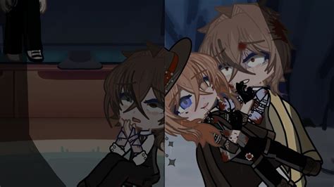 BSD React To Idol Au YouTube