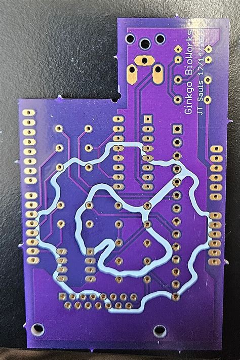 Temperature Readout Discrepancy Ad22100 Sensor General Electronics Arduino Forum