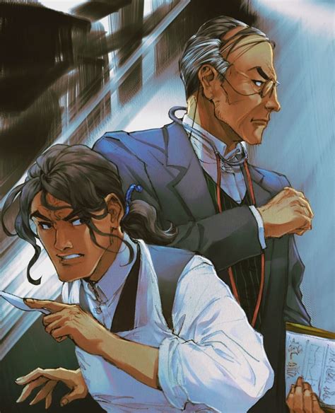 Kaladin And Lirin Stormlight Archive Stormlight Archive Kaladin