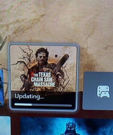 game updating r txchainsawgame