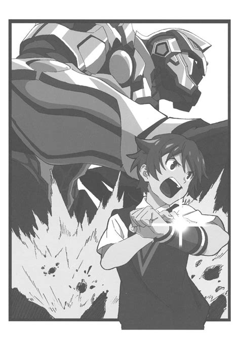 Pin Di Hwan Kyu Su Artwork 15