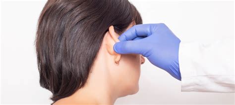 Correcting Ears That Stick Out With Otoplasty