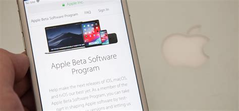 IOS Is Now Open For Public Beta Testers Here S How To Install It On Your IPhone Right Now