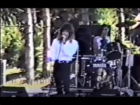 Signal Live In Nebraska 1990 Full Concert Youtube