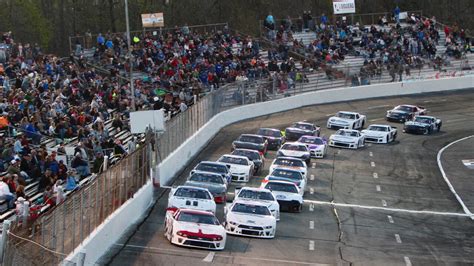 Orange County Speedway