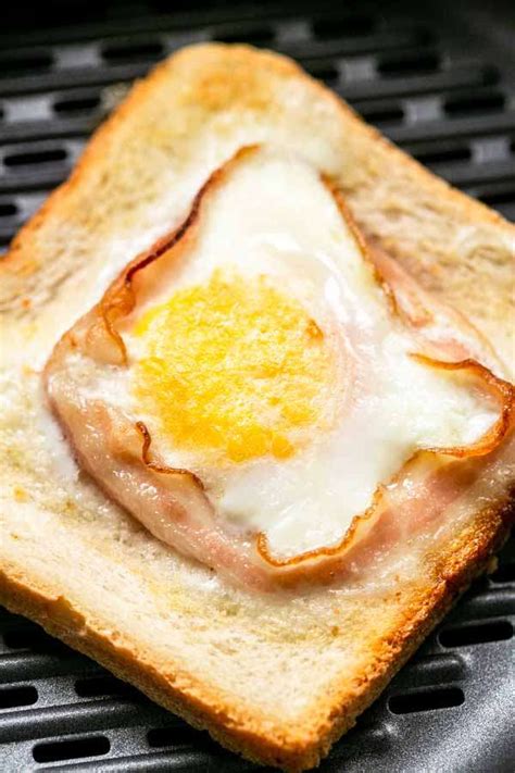 How To Toast In An Air Fryer At Candis Langdon Blog