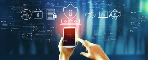 Cybersecurity Best Practices Mobile Device Security