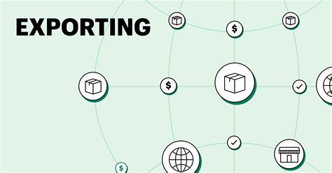 What Is Exporting Exporting Definition And Trends Shopify Singapore
