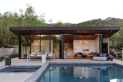Modern Pool Design Ideas For Modern Homes And Living