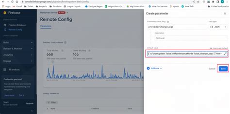 Remote Configuration Iqonic Docs Remote Configuration Iqonic Docs