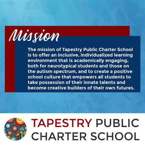 Tapestry Charter Middle School At Maria Cardenas Blog