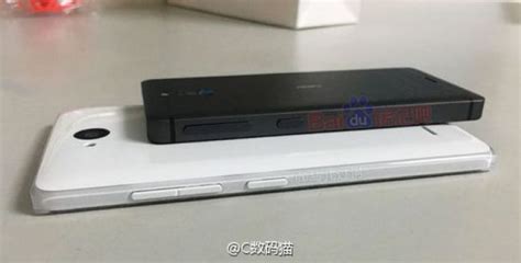 Inikah Smartphone Nokia Terbaru Tahun Ini Pemmzchannel