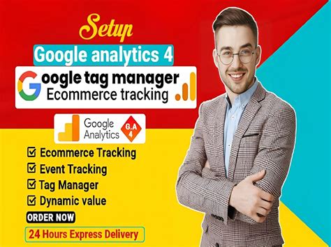A Complete Google Analytics Enhanced Ecommerce Tracking Using GTM And GA Upwork