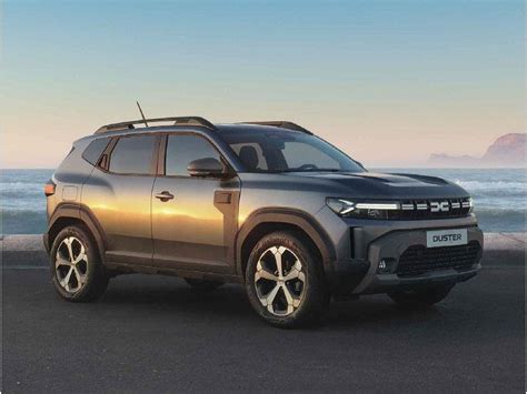 Dacia Duster Entro La Fine Del 2025 Una Nuova Motorizzazione Per Il 4x4