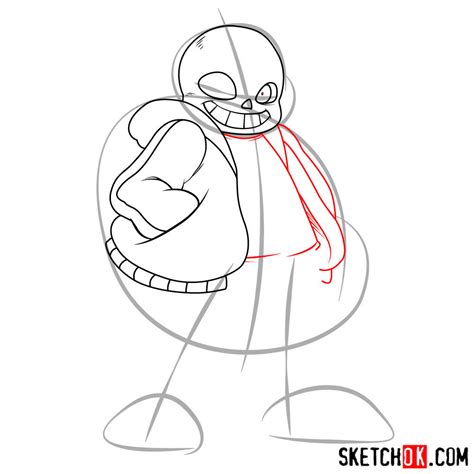How To Draw Sans A Step By Step Tutorial For Aspiring Artists
