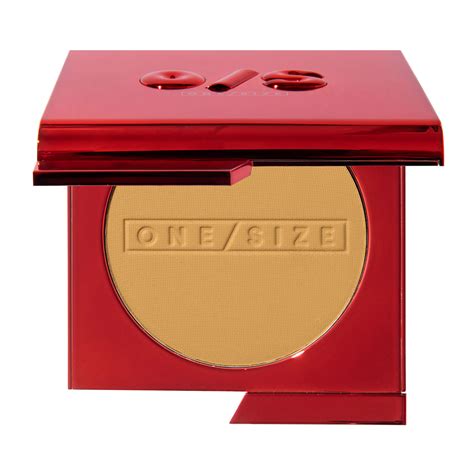 Onesize Turn Up The Base Versatile Powder Foundation 8g Sephora Uk
