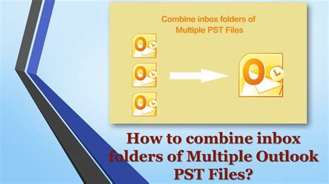PPT How To Combine Inbox Folders Of Multiple Outlook PowerPoint Presentation ID 11871719