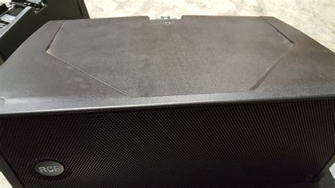 Used HDL A AS AS By RCF Item