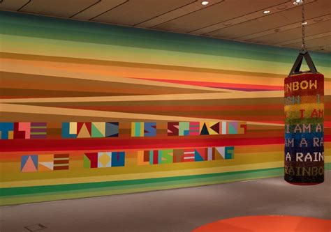 Sainsbury Centre New Exhibitions