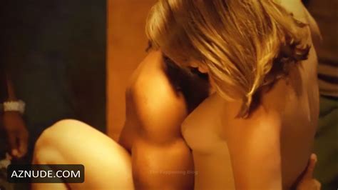 Leticia Colin Nude Aznude