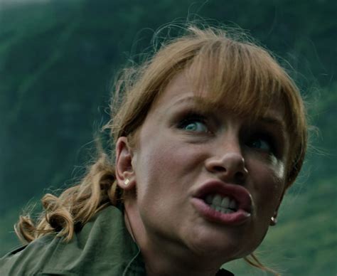 Bryce Dallas Howard Porn Pictures Xxx Photos Sex Images 4005444 Pictoa