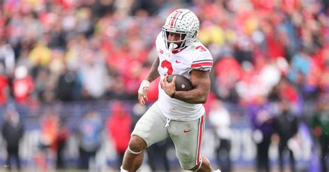Ohio State Fans Saddened By News Of Season Ending Injury The Spun