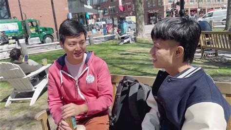 Harvard University ฮาร์วาร์ด มหาลัยอันดับ1 ของโลก🇺🇸 Youtube