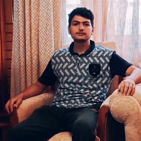 Mohsin Mushtaq Nxtwave Srinagar Jammu And Kashmir India Linkedin